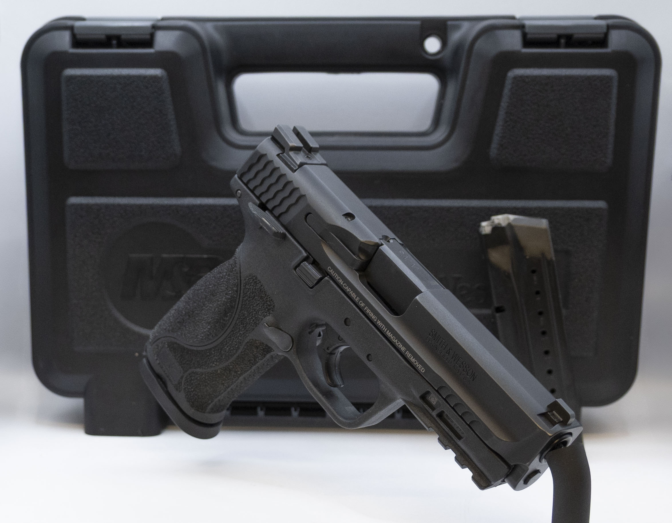 Smith & Wesson~M&P9 M2.0~9MM | Bass Pro Shops